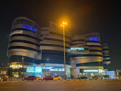 Silver Corner Trading(Waste & Recycling Services) in Al Karama, Dubai ...
