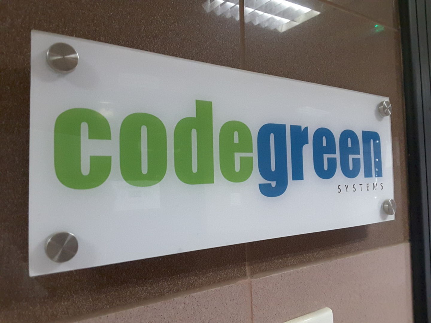 Codegreen Systems(IT Services) in Al Quoz 3, Dubai - HiDubai