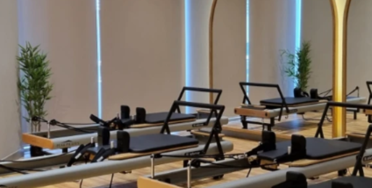 Studio 14 Pilates(Gyms, Fitness Centres & Pools) in Dubai Motor City ...