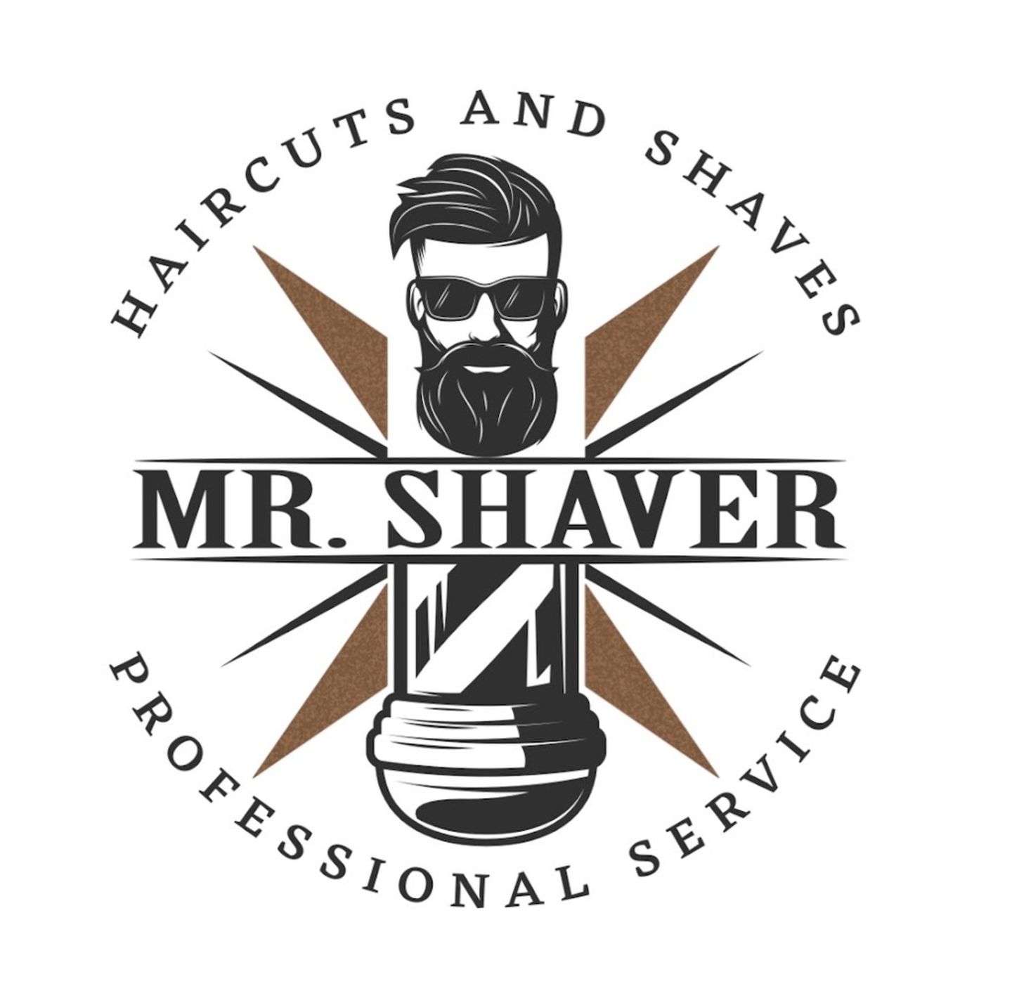 Mr Shaver Gents Salon(Beauty Salons) in Arjan (Al Barsha South 3 ...