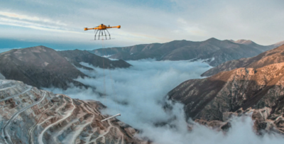 Microavia Fze(Dronetech) in Dubai Silicon Oasis (Nadd Hessa), Dubai ...