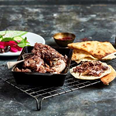 Zaroob(Restaurants & Bars) in Mirdif, Dubai - HiDubai