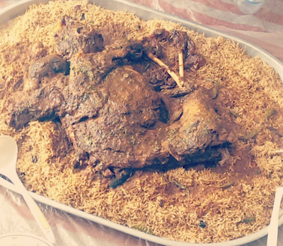 Tuwar Traditional Kitchen(Catering Services) in Al Qusais Industrial 3 ...