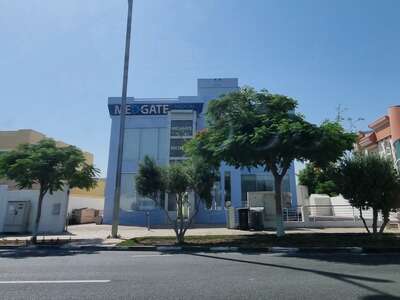 MED GATE CENTER(Specialty Clinics) in Umm Suqeim 2, Dubai - HiDubai