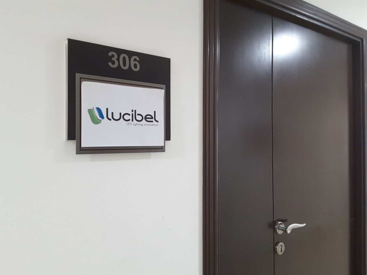 Lucibel Middleeast(Distributors & Wholesalers) in Dubai Silicon Oasis ...