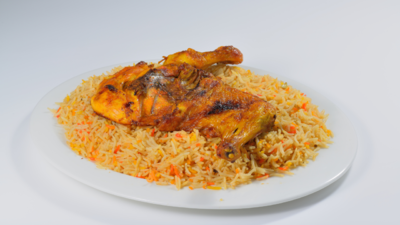 Sultan Al Arab Restaurant(Restaurants & Bars) in Al Barsha 1, Dubai ...