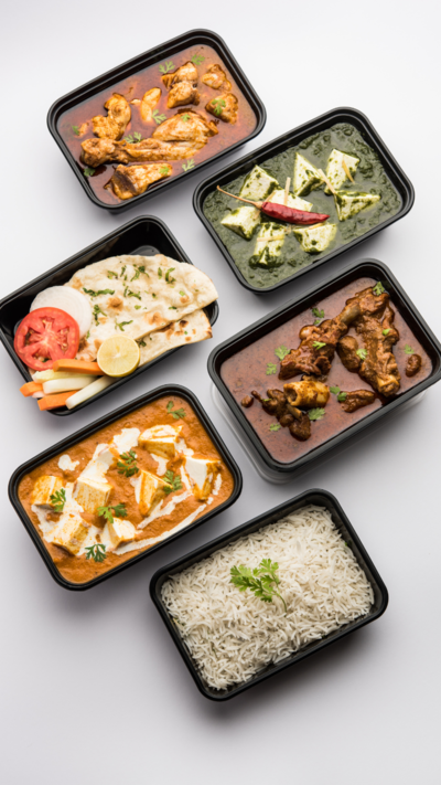 Roofoods Food Delivery(Food Delivery Services) in Business Bay, Dubai ...