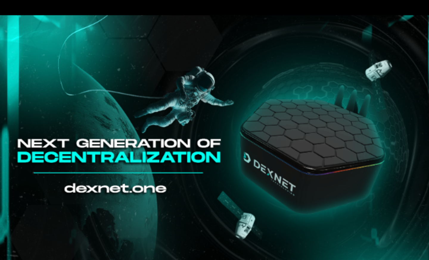 Dexnet Information Technology Co.(IT Services) in Trade Centre 1, Dubai ...