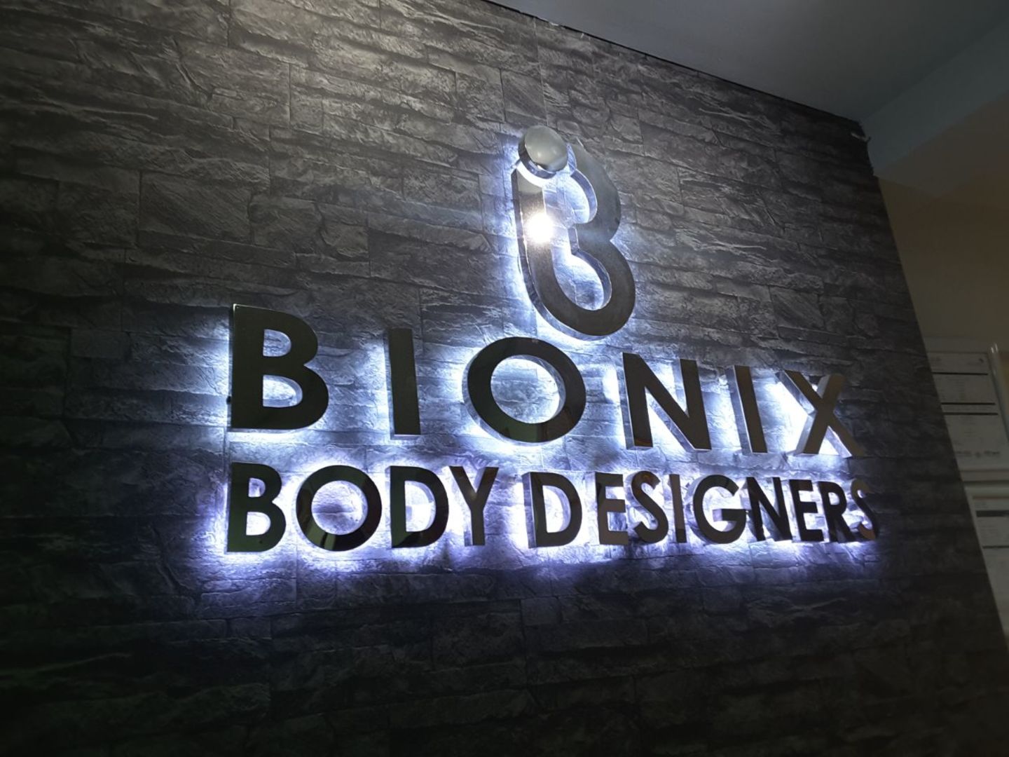 Bionix Body Designers(Hospitals & Clinics) in Al Melaheyah, Dubai - HiDubai