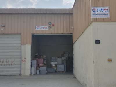 Causeway Cargo Packaging(Shipping) in Ras Al Khor Industrial 2, Dubai ...