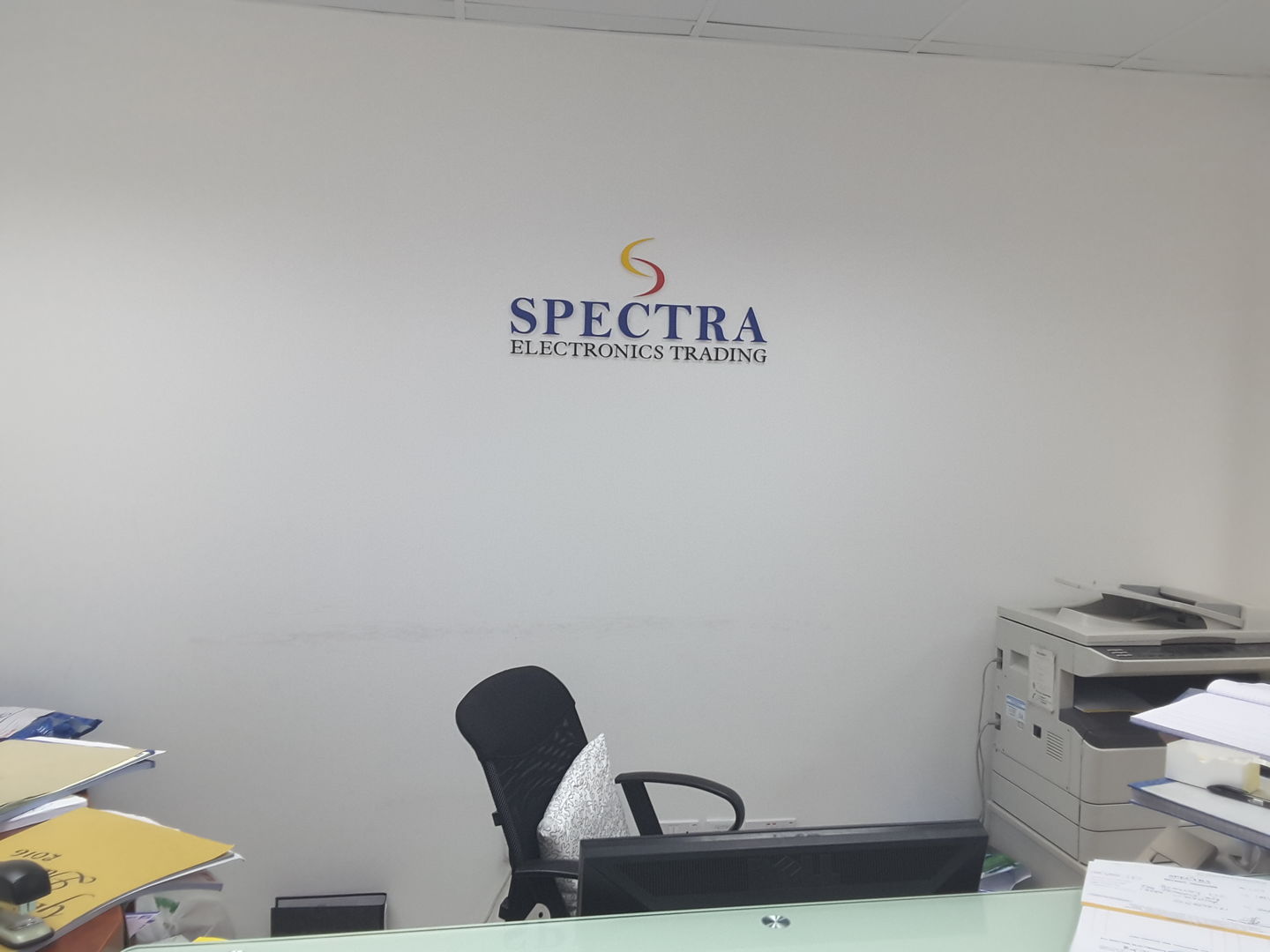 Spectra Electronics Trading Dubai(Distributors & Wholesalers) in Dubai ...