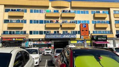 Pinoy Corner Restaurant(Restaurants & Bars) in Al Karama, Dubai - HiDubai