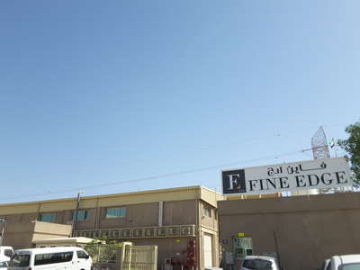 Fine Edge Decor(Furniture & Décor) in Dubai Investment Park 2, Dubai ...