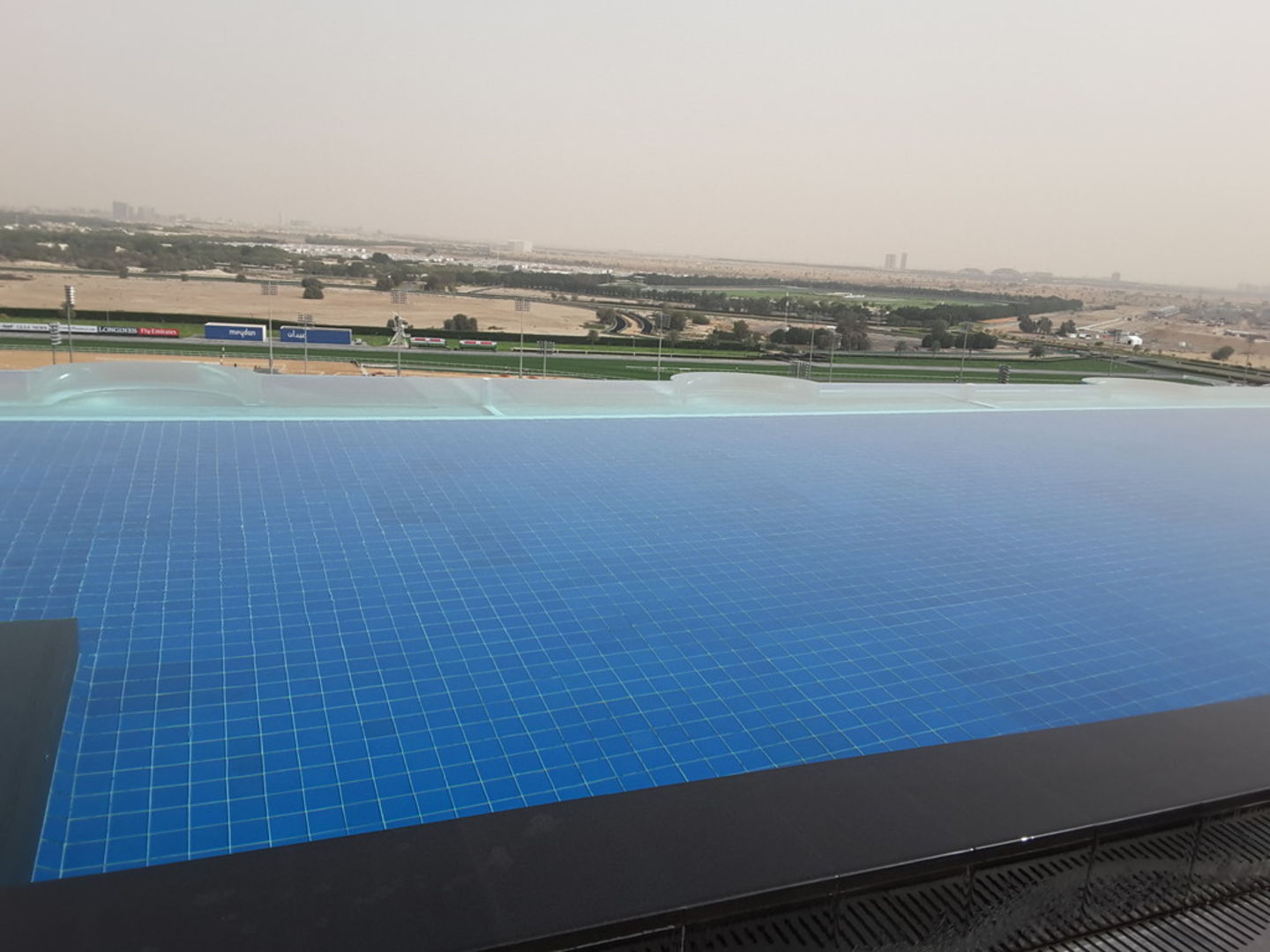 Equus Bar(Restaurants & Bars) in Meydan (Nad Al Sheba 1), Dubai - HiDubai