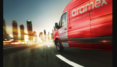 Aramex Locker(Shipment Pick Up) in Umm Ramool, Dubai - HiDubai
