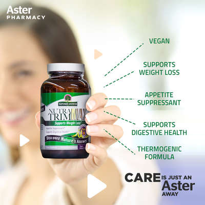 Aster Pharmacy(Pharmacy) in Burj Khalifa, Dubai - HiDubai