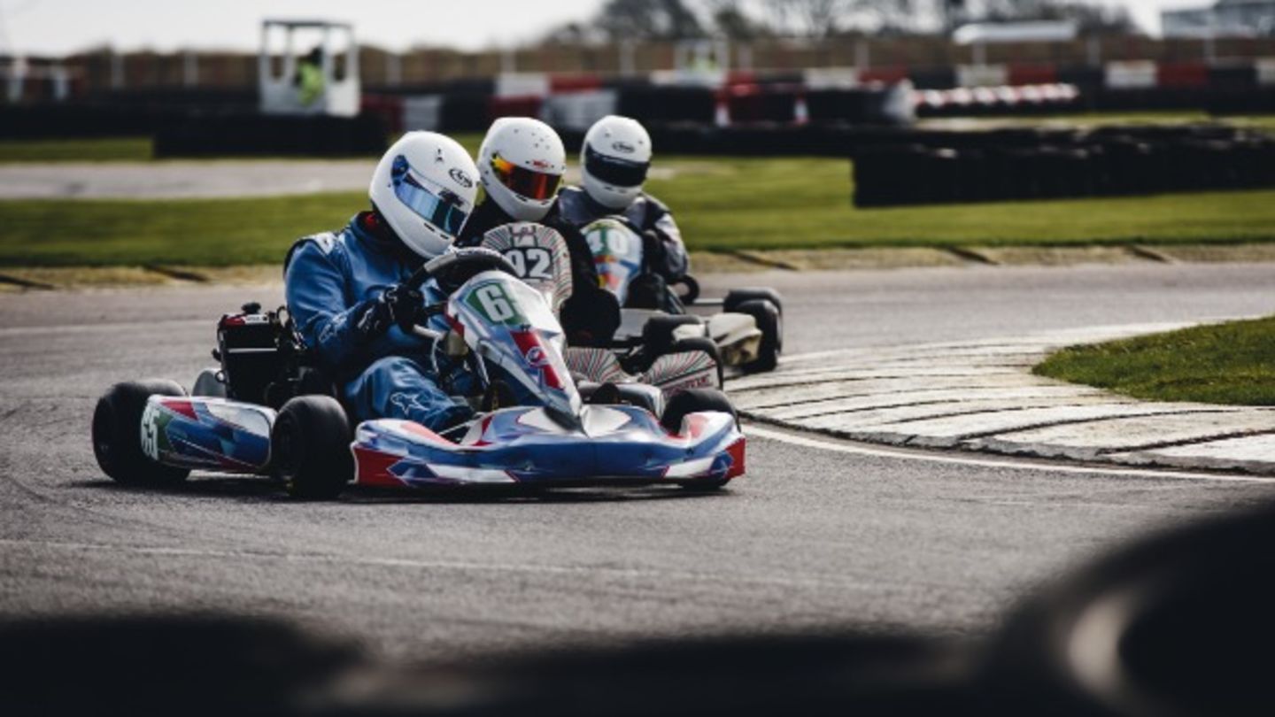 Kids Grand Prix(Adventure Sports) in Al Quoz 1, Dubai - HiDubai