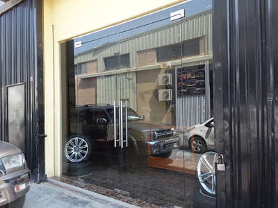 Hot Rods Auto Spare Parts Trading(Auto Spare Parts & Accessories) in Al ...