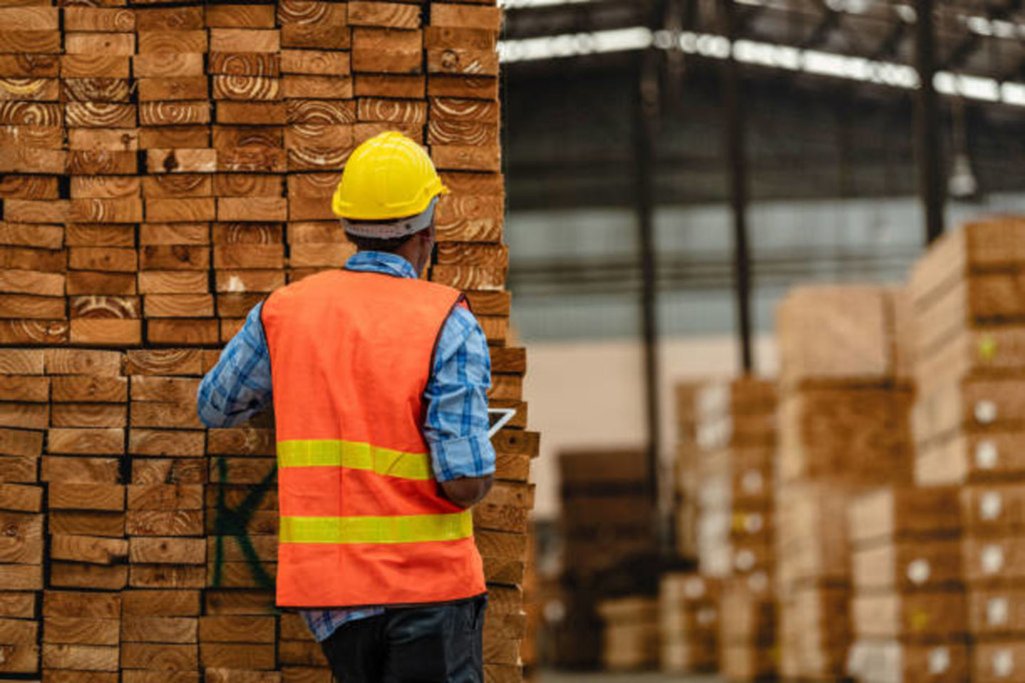 Al Bonyan Building Materials(Construction & Building Material Trading ...