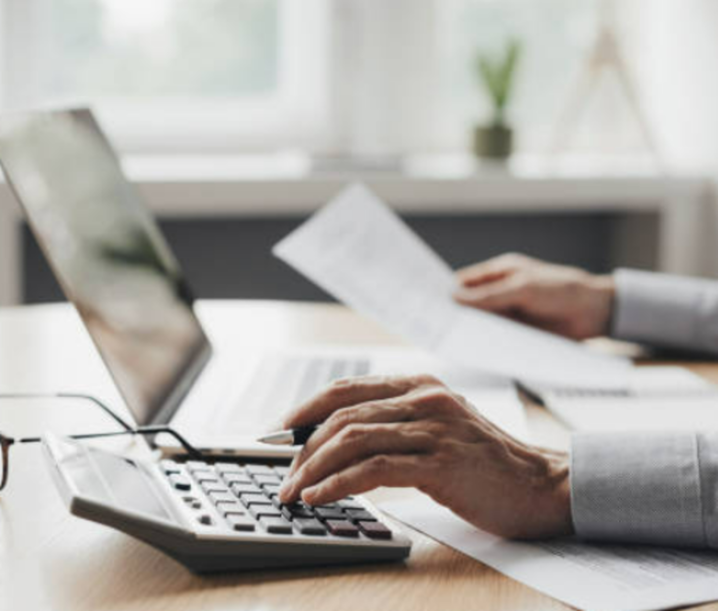 Precise Accounting & Bookkeeping(Accounting Services) in Port Saeed, Dubai - HiDubai