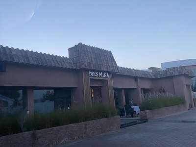Mrs Mika Restaurant(Restaurants & Bars) in Jumeirah 1, Dubai - HiDubai