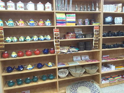 Bader Al Emarat Hunting And Traveler Equipment(Souvenirs & Gifts) in ...