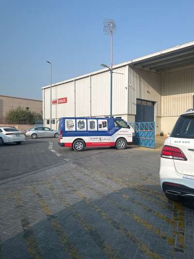 V B G Intech Valves Manufacturing(Manufacturing) in Al Qusais ...