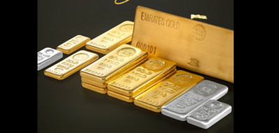 Emirates Gold Dmcc(Jewellery & Precious Stones) in Al Daghaya, Dubai ...