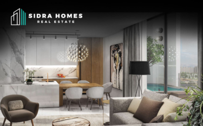 Sidra Homes Real Estate(Real Estate Agencies) in Business Bay, Dubai - HiDubai