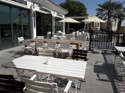 Maison Mathis(Restaurants & Bars) in Arabian Ranches (Wadi Al Safa 6 ...