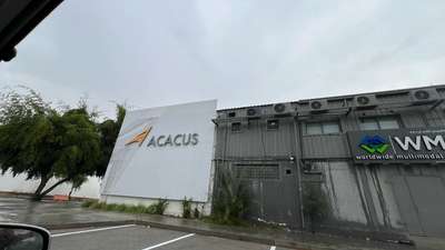 Acacus Computer Software House(Software Development) in Umm Ramool ...