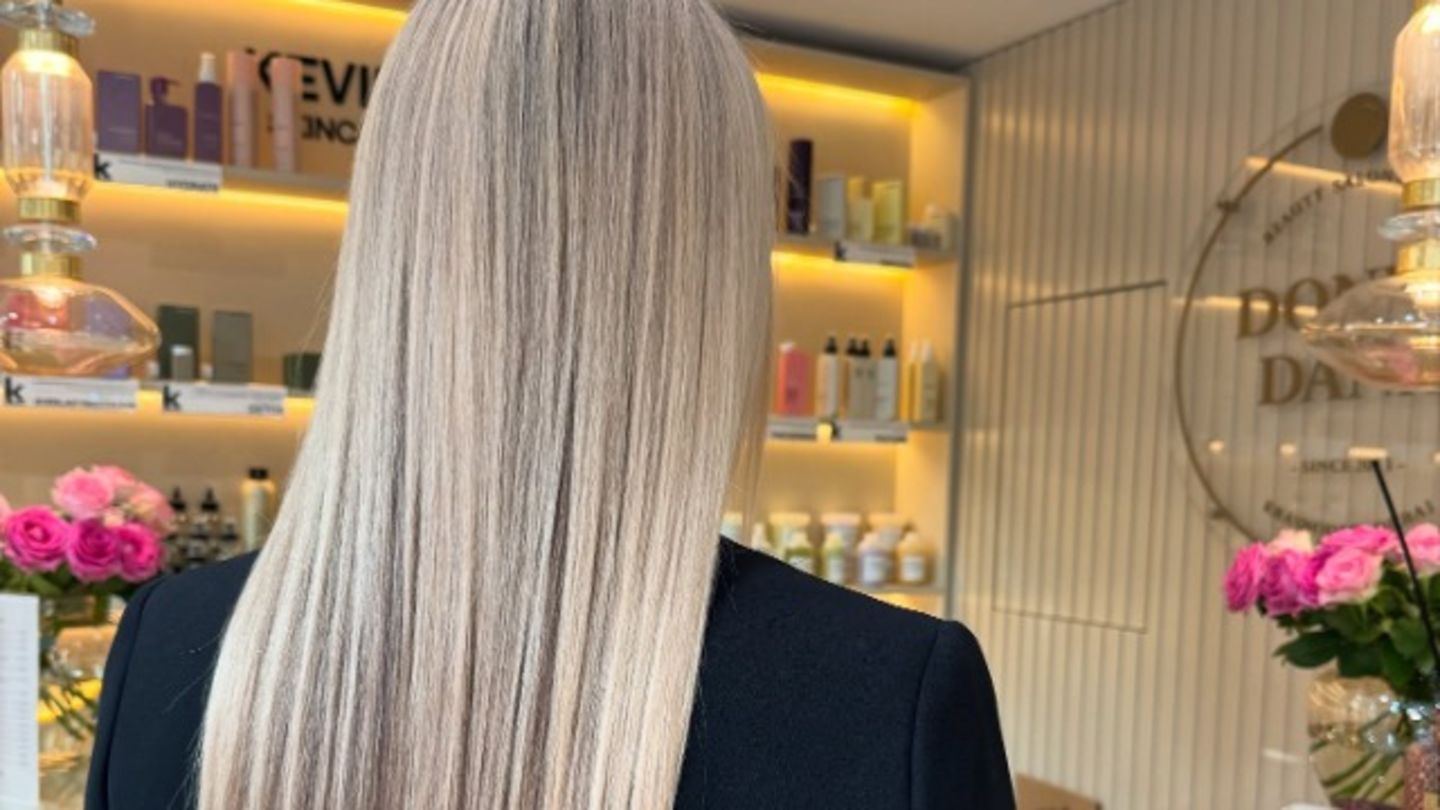 Donna Dana Manicure & Beauty Salon(Beauty Salons) in The Palm Jumeirah (Nakhlat Jumeirah), Dubai ...