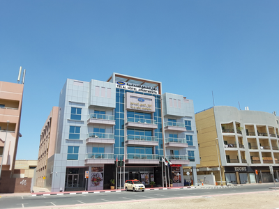 Telal Restaurant(Restaurants & Bars) in Hor Al Anz East, Dubai - HiDubai
