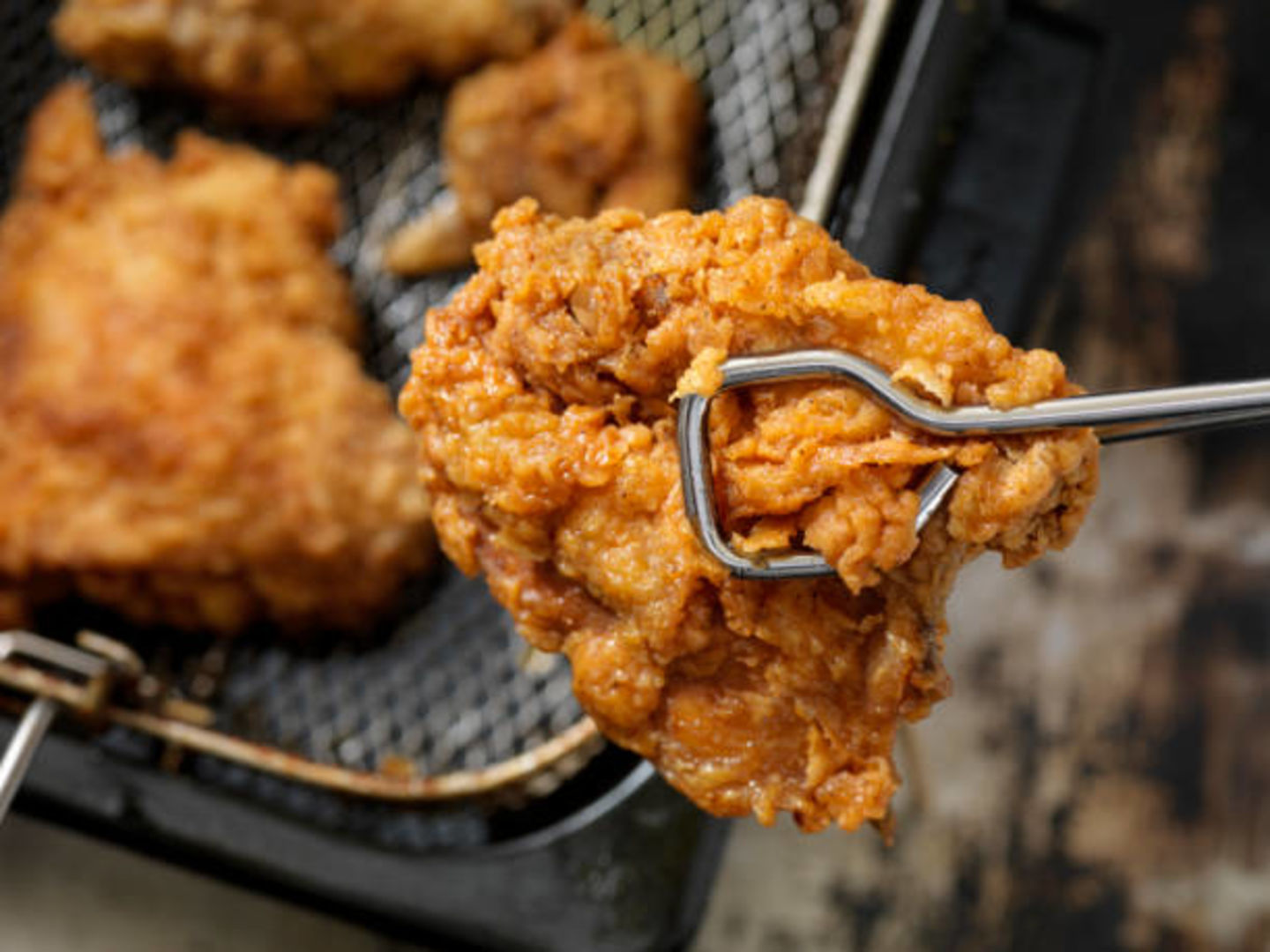 Trendy Chicken(Restaurants & Bars) in Jumeirah 3, Dubai - HiDubai