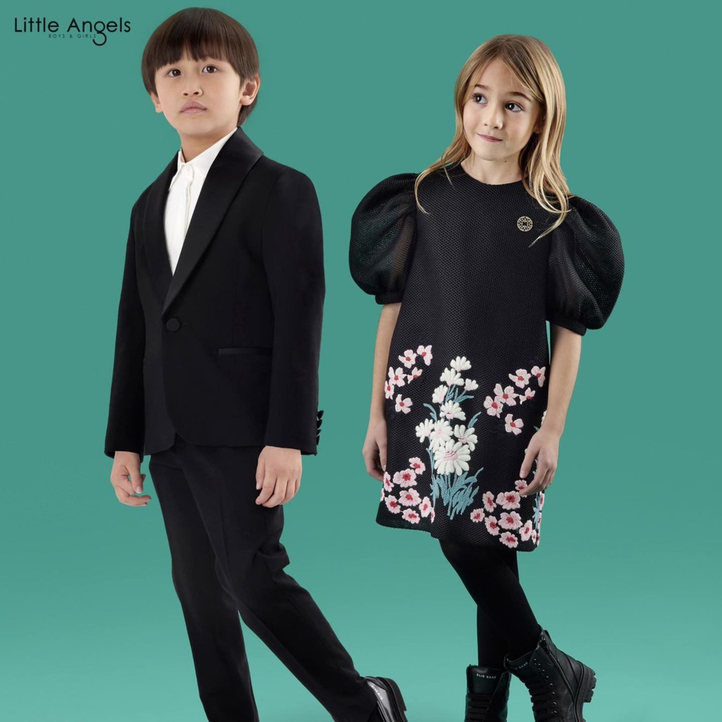 Little Angels Outlet(Apparel) in Umm Nahad 1, Dubai - HiDubai