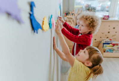 Shamaar Learning Centre(Daycare Centres & Playschools) in Hor Al Anz ...