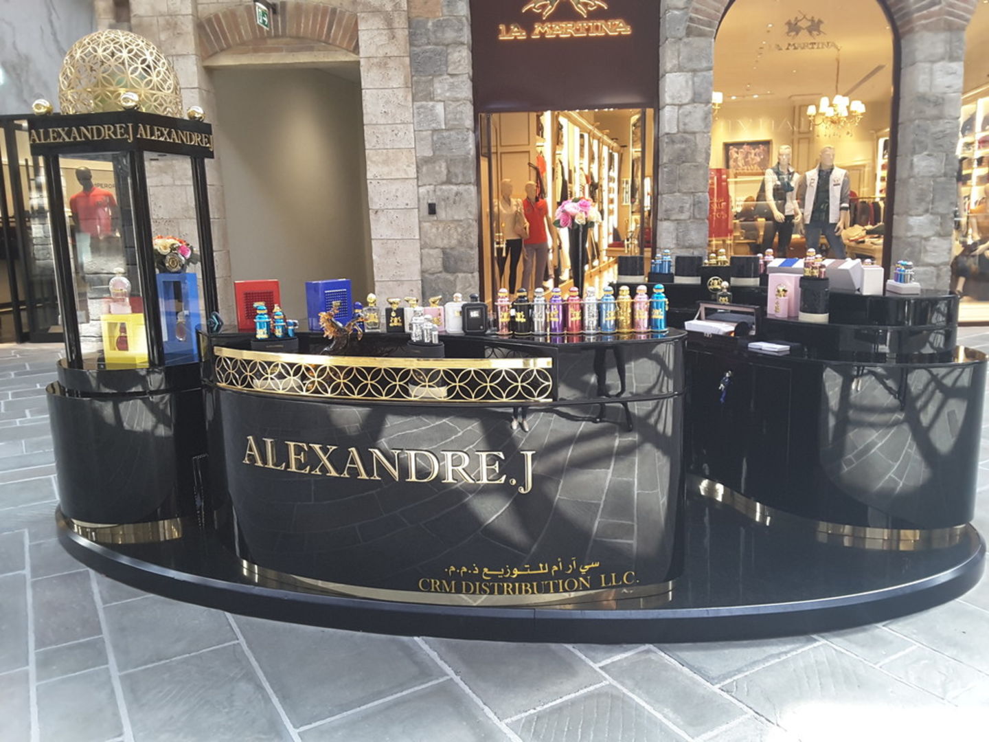 Alexandre(Beauty & Cosmetics Stores) in Saih Shuaib 1, Dubai - HiDubai