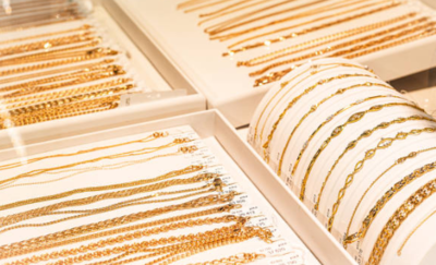 Gold Plus Jewellery(Jewellery & Precious Stones) in Discovery Gardens ...