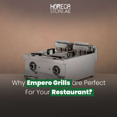 Horeca Store(Distributors & Wholesalers) in Al Quoz Industrial 3, Dubai ...