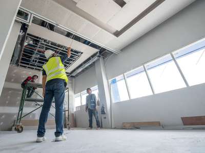 Technocrew Technical Services(Construction & Renovation) in Al Qusais 1, Dubai - HiDubai