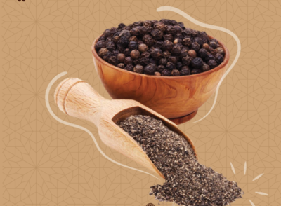 Haji Spices & Flour Mill(Distributors & Wholesalers) in Al Karama ...