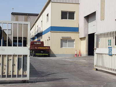 Blue Light Industry (Chrome)(Chemical & Metal Companies) in Al Quoz ...