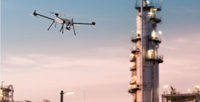 Microavia Fze(Dronetech) in Dubai Silicon Oasis (Nadd Hessa), Dubai ...