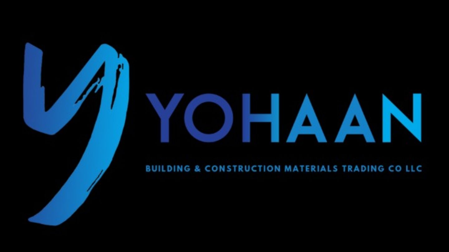Yohaan Building and Construction Materials Trading Co LLC(Construction ...