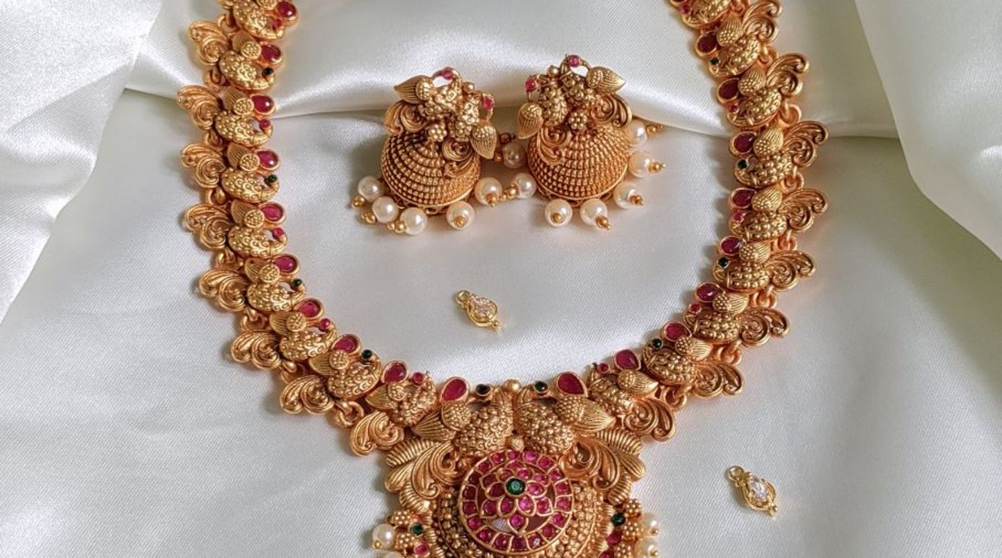 IX Bullion Jewellery Trading(Jewellery & Precious Stones) in Al Ras ...