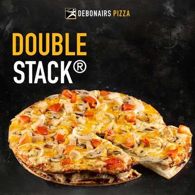 Debonairs Pizza(Restaurants & Bars) in Dubai Motor City (Al Hebiah 1 ...