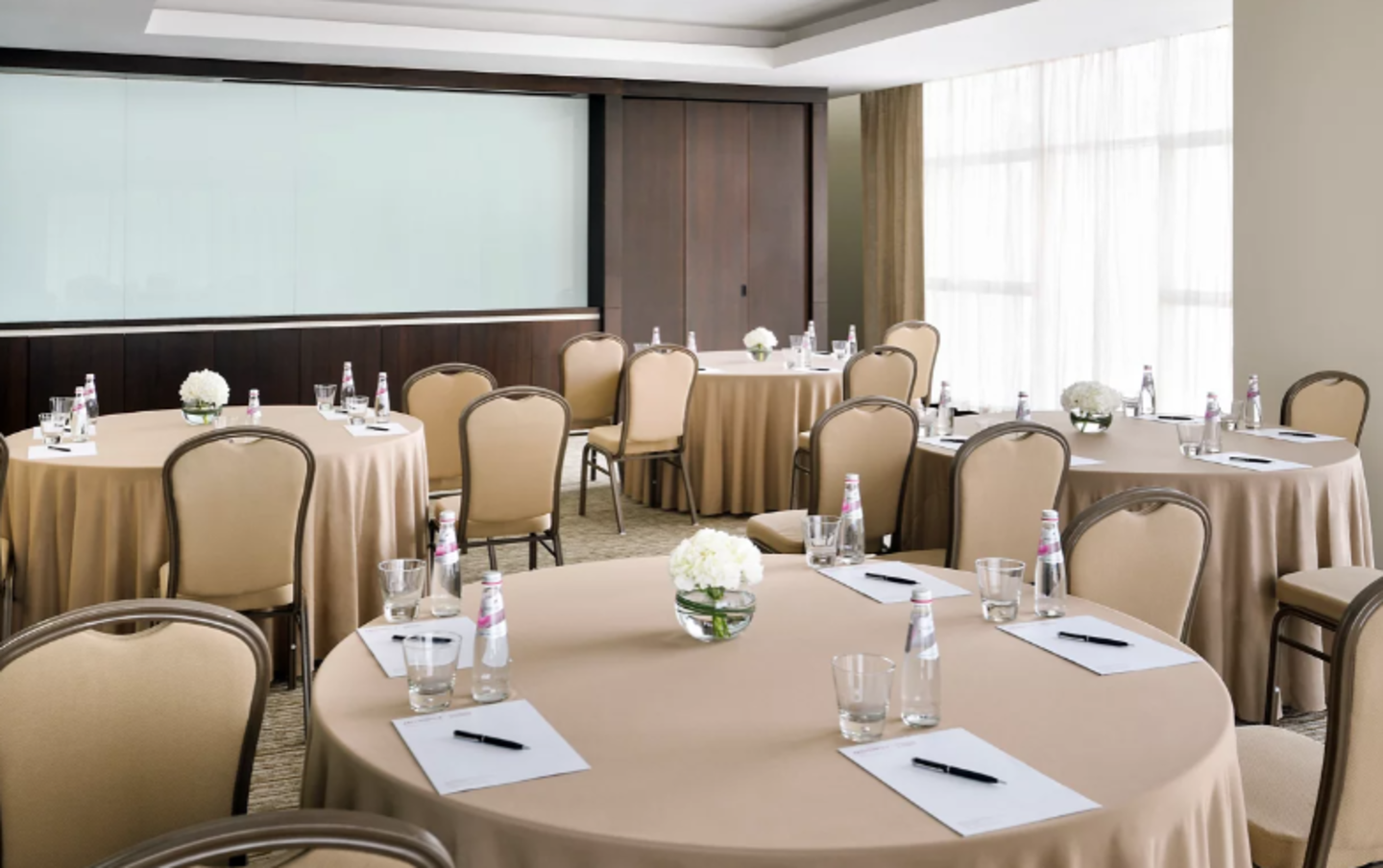 Murjan Meeting Room(Business Incubators And Co-working Spaces) in ...