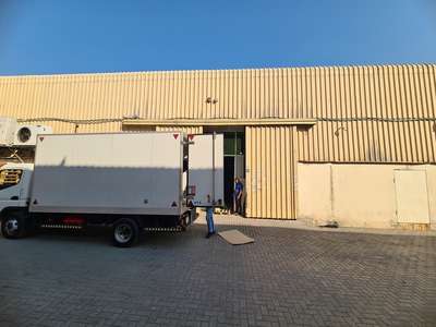 Al Rowad Trading(Bakeries, Desserts & Sweets) in Ras Al Khor Industrial ...