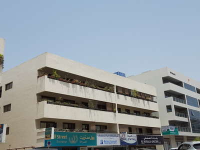 Amigo Pharmacy(Pharmacy) in Al Karama, Dubai - HiDubai