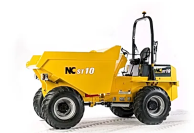 Modena Machinery Trading L.l.c(Heavy Equipment & Machinery) in Al Jadaf ...